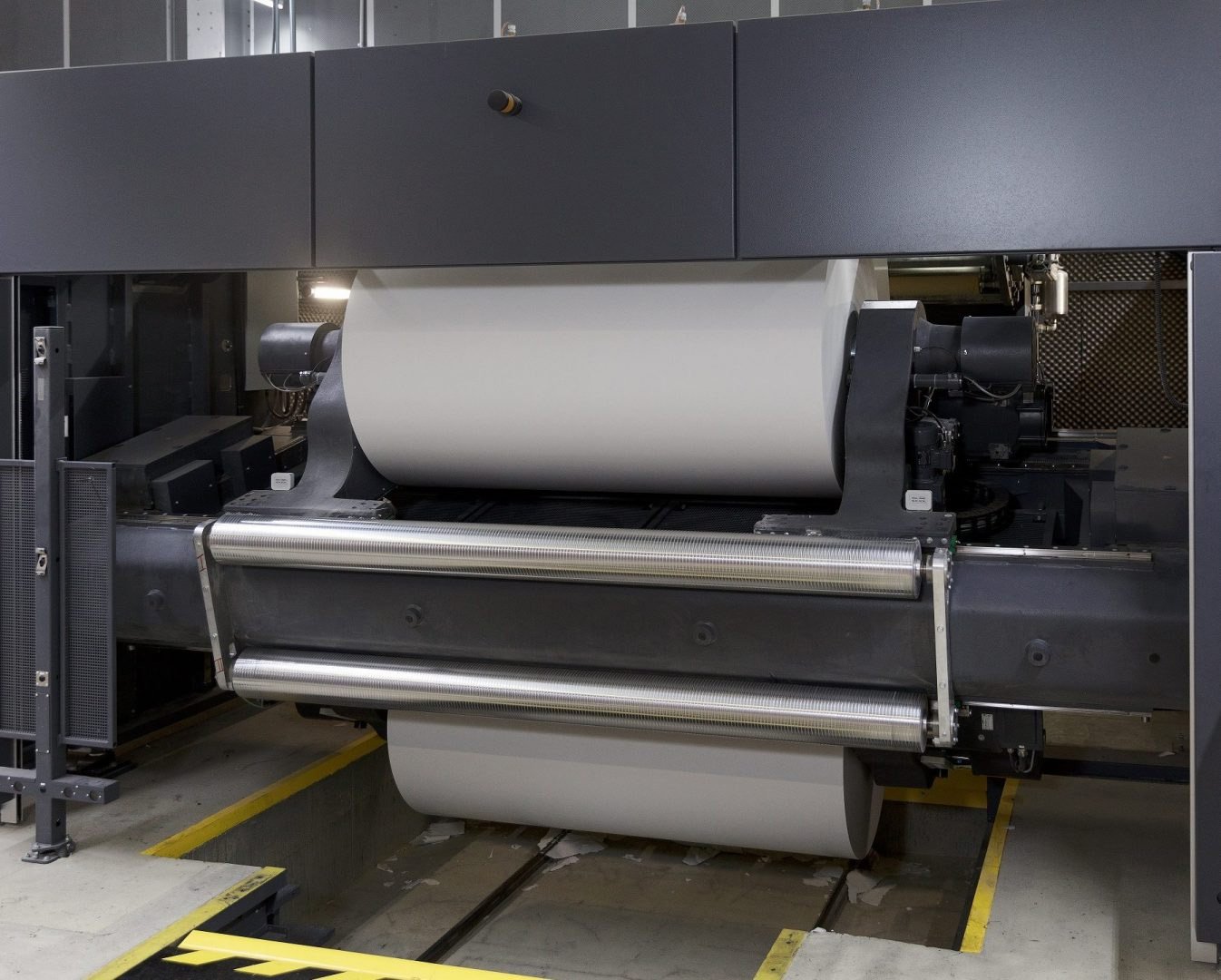 About us | Contiweb BV